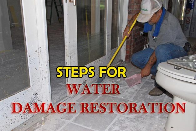 10 Inexpensive Solutions For Water Damage Restoration and Water Removal